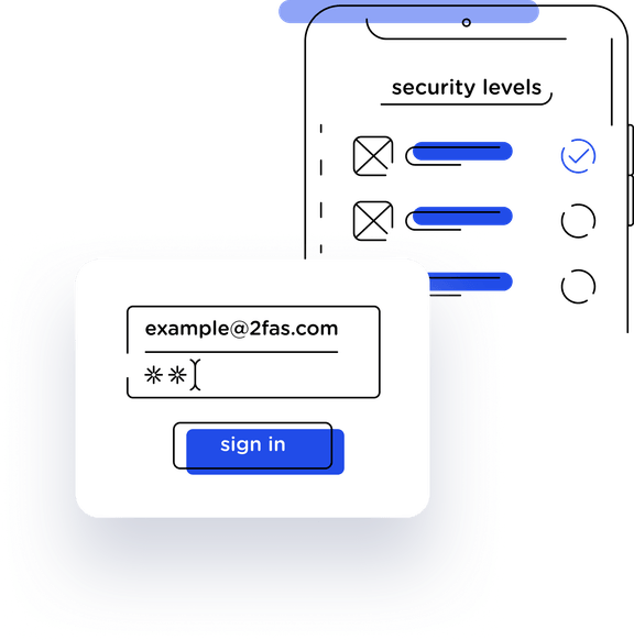 2FAS Pass Browser Extension